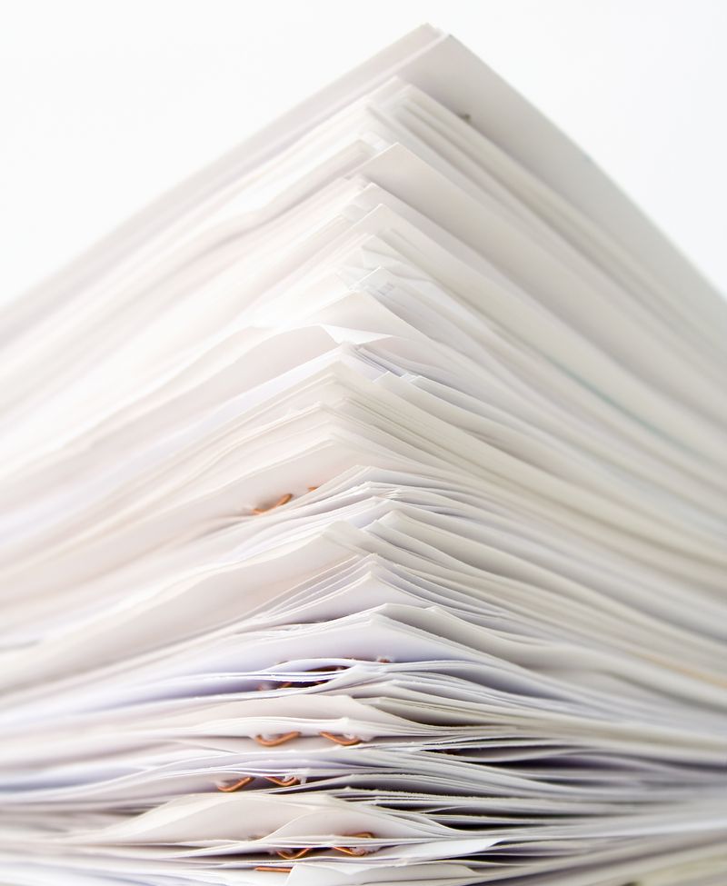 Independent manuscript assessment | edit or die